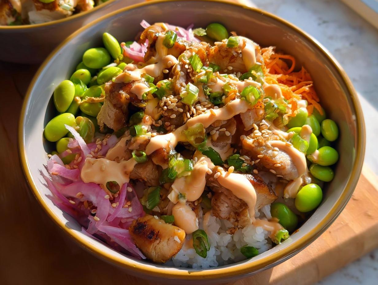 Jerk Shrimp Bliss: 15-Minute Flavor Explosion - Slam Recipes