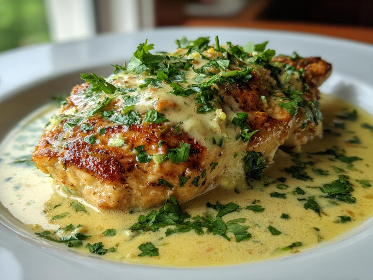 Crack Chicken Tenders - Easy Dinner Recipe - Slam Recipes