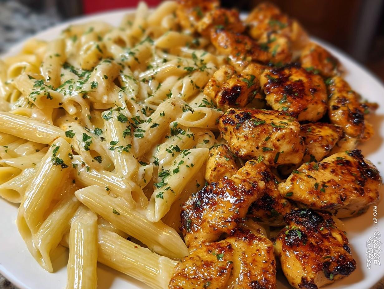 Cajun Garlic Butter Chicken: 15 Min Flavor Bomb - Slam Recipes