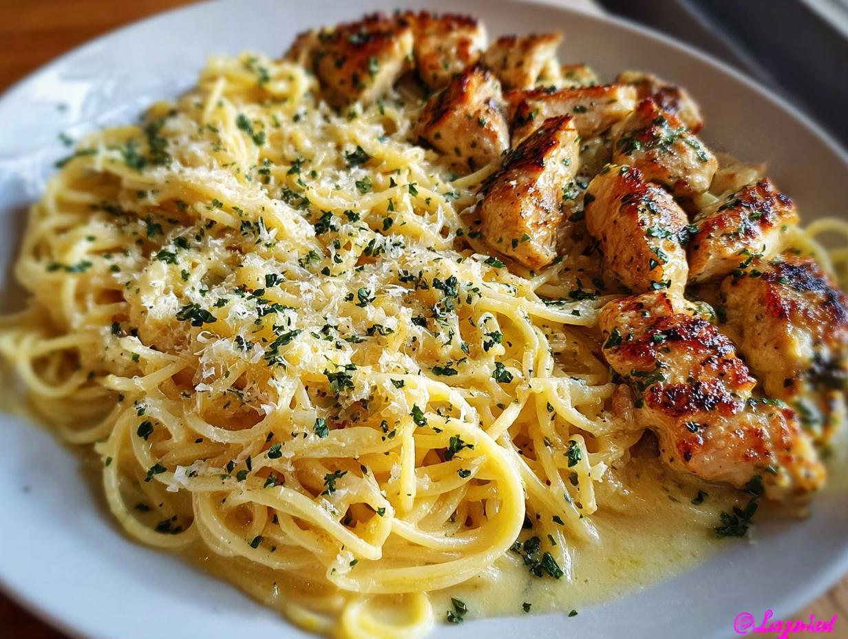 Creamy Garlic Parmesan Chicken: 7 Secrets Revealed - Slam Recipes