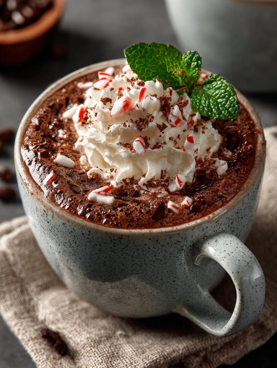 Keto Zone Peppermint Mocha: 5 Reasons to Love It - Slam Recipes