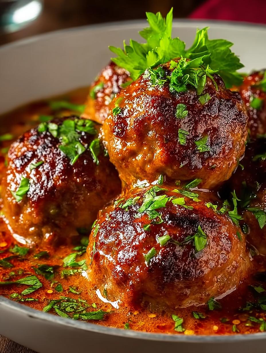 Marry Meatballs: 10 Reasons to Fall in Love with This Dish - Slam Recipes