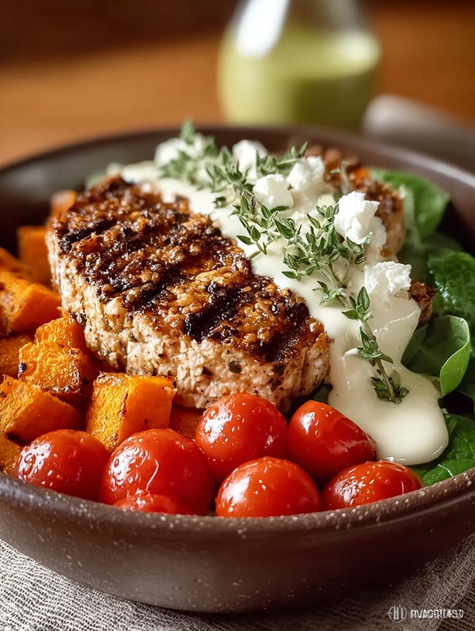 Gluten Free High Protein: 5 Delicious Dinner Bowls - Slam Recipes